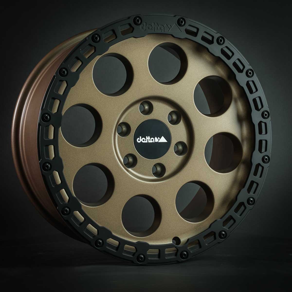 Alurad Klassik_B Rugged Bronze | Felgen | Ranger (2AB | 2023 - ) | Ford ...