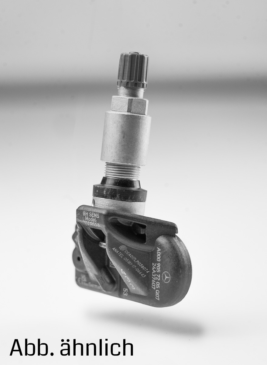 RDK Reifendrucksensor Transit | Elektronik | Transit/Tourneo Custom ...