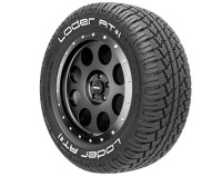 LODER AT#1 255/55 R18 | LoderTire | Marken | delta4x4
