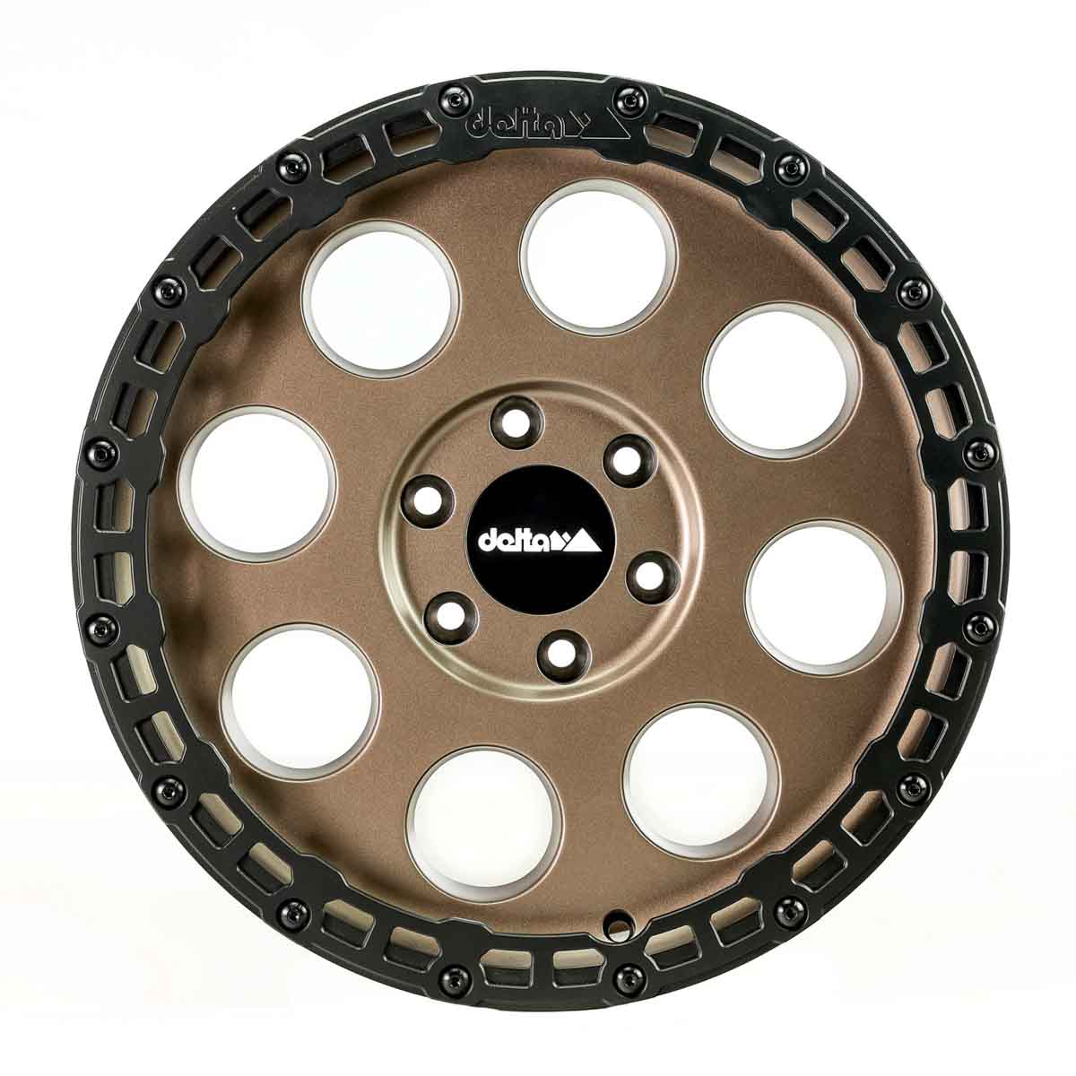 Alurad Klassik_B Rugged Bronze | Felgen | Ranger (2AB | 2023 - ) | Ford ...
