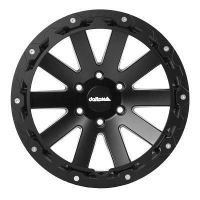 Alurad Hanma 18x9 Rugged | Felgen | New Transporter (2025 ...