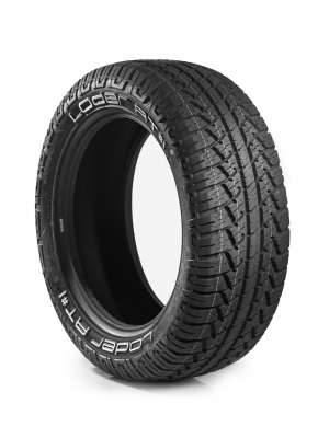 Loder AT#1 225/75 R16 118T – AT Reifen für Camper & Offroa | delta4x4