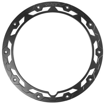 Alurad Hanma 18x9" Schwarz Matt | Felgen | Sprinter (W906 | 2006 - 2018 ...