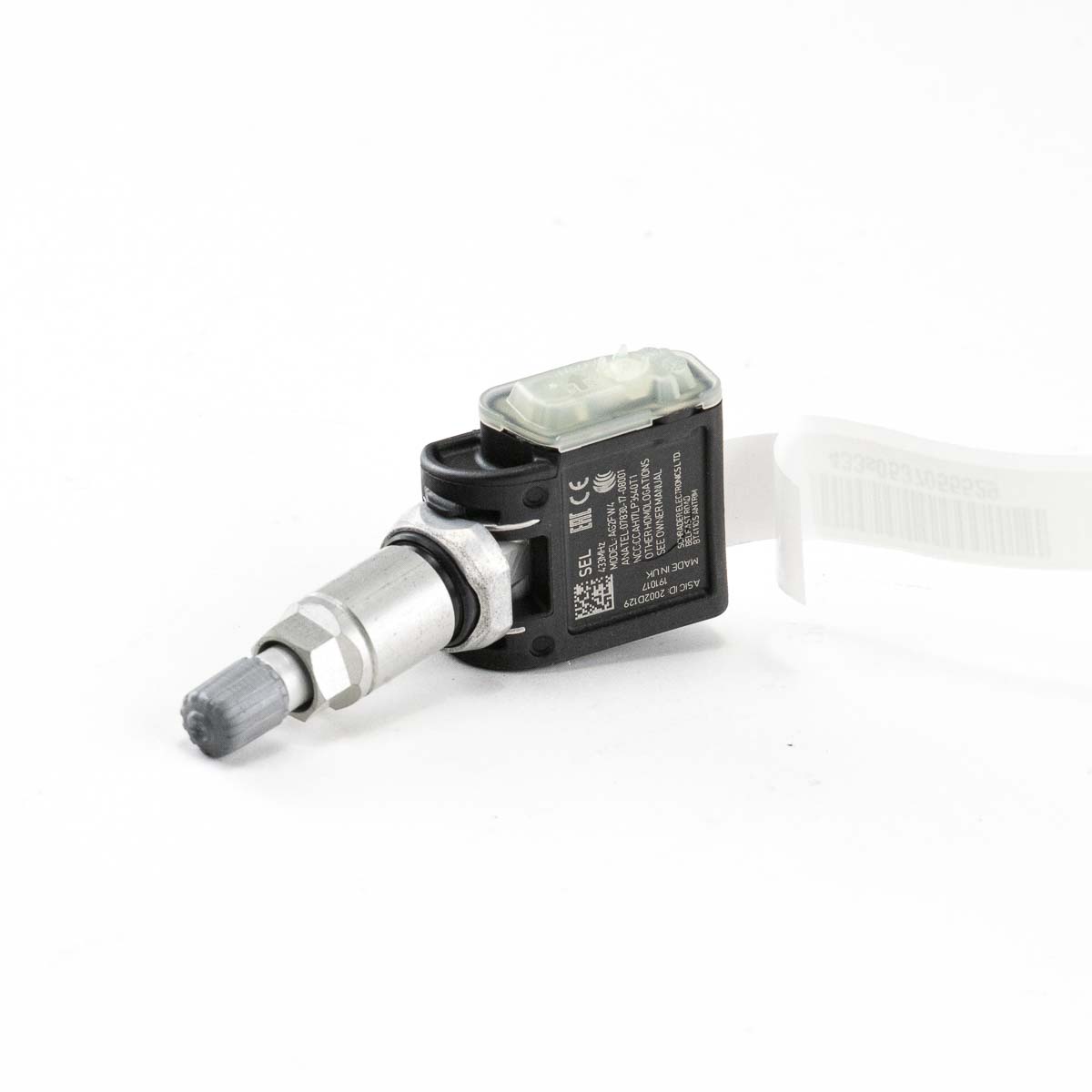 RDK Reifendrucksensor VW | Reifendrucksensoren | delta4x4 | Marken ...