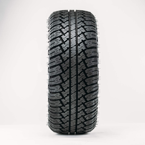 LODER AT#1 255/55 R18 | LoderTire | Marken | delta4x4